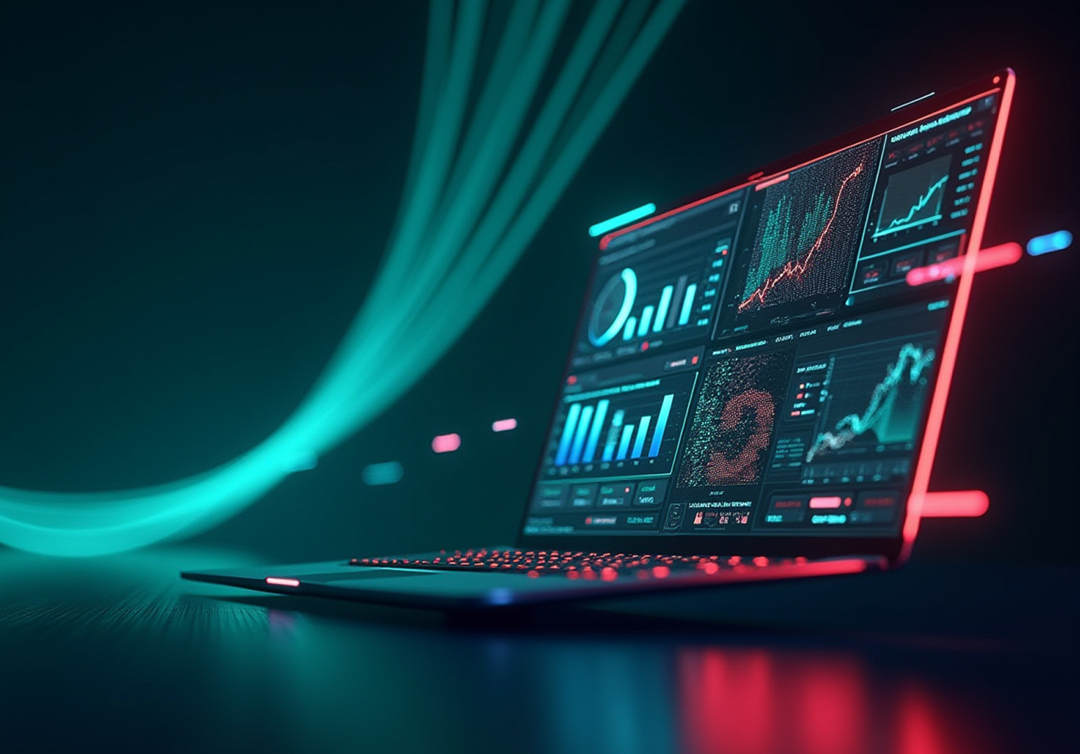 Tipos de interfaz de usuario - Clasificación, características y usos